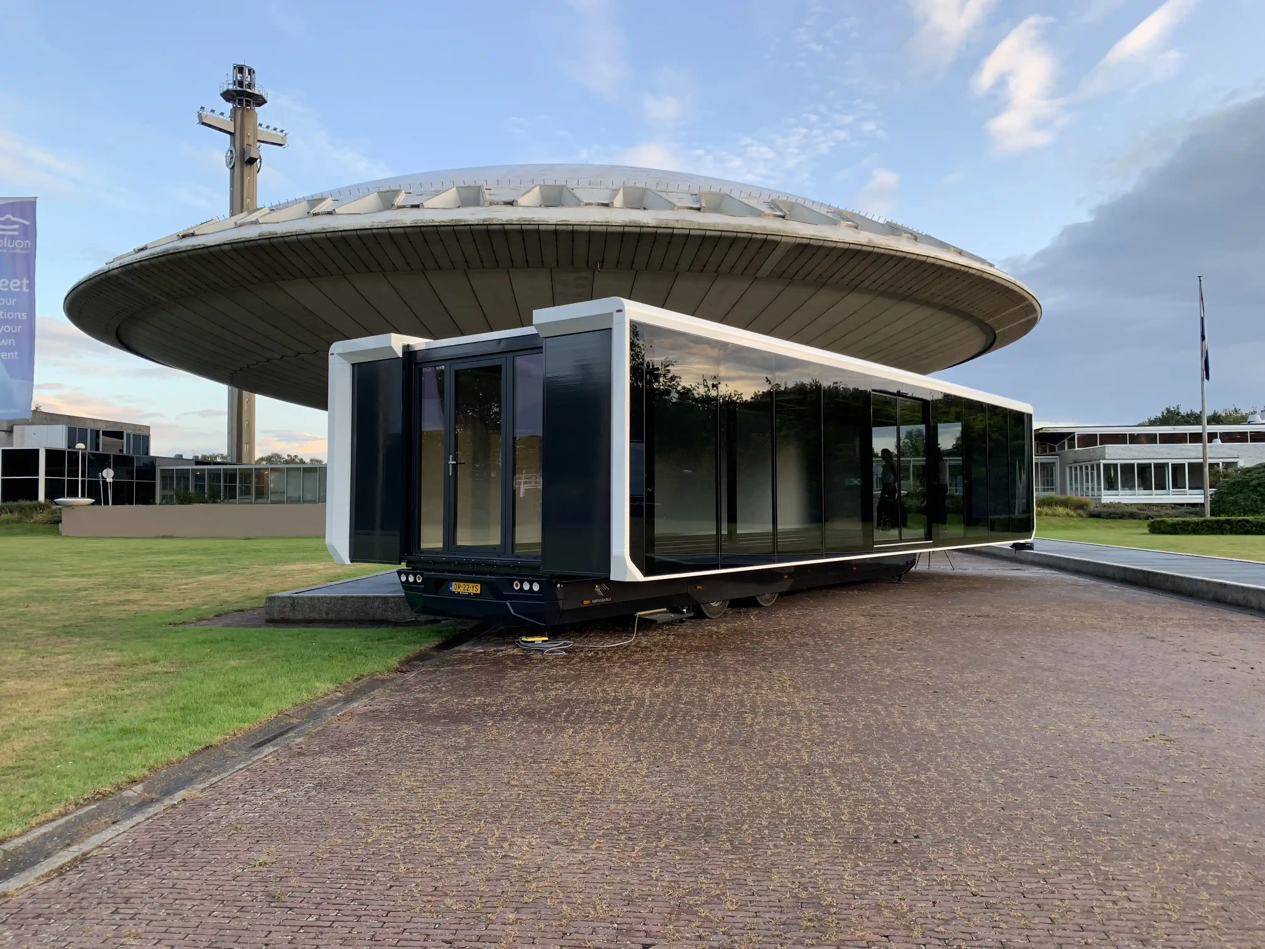 Mobile Workshop Trailers: Workspaces Made Mobile 🔧